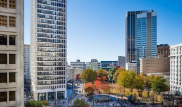 ACS on Campus – An initiative from the American Chemical Society