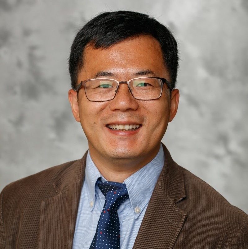 Chongqing University - ACS on Campus