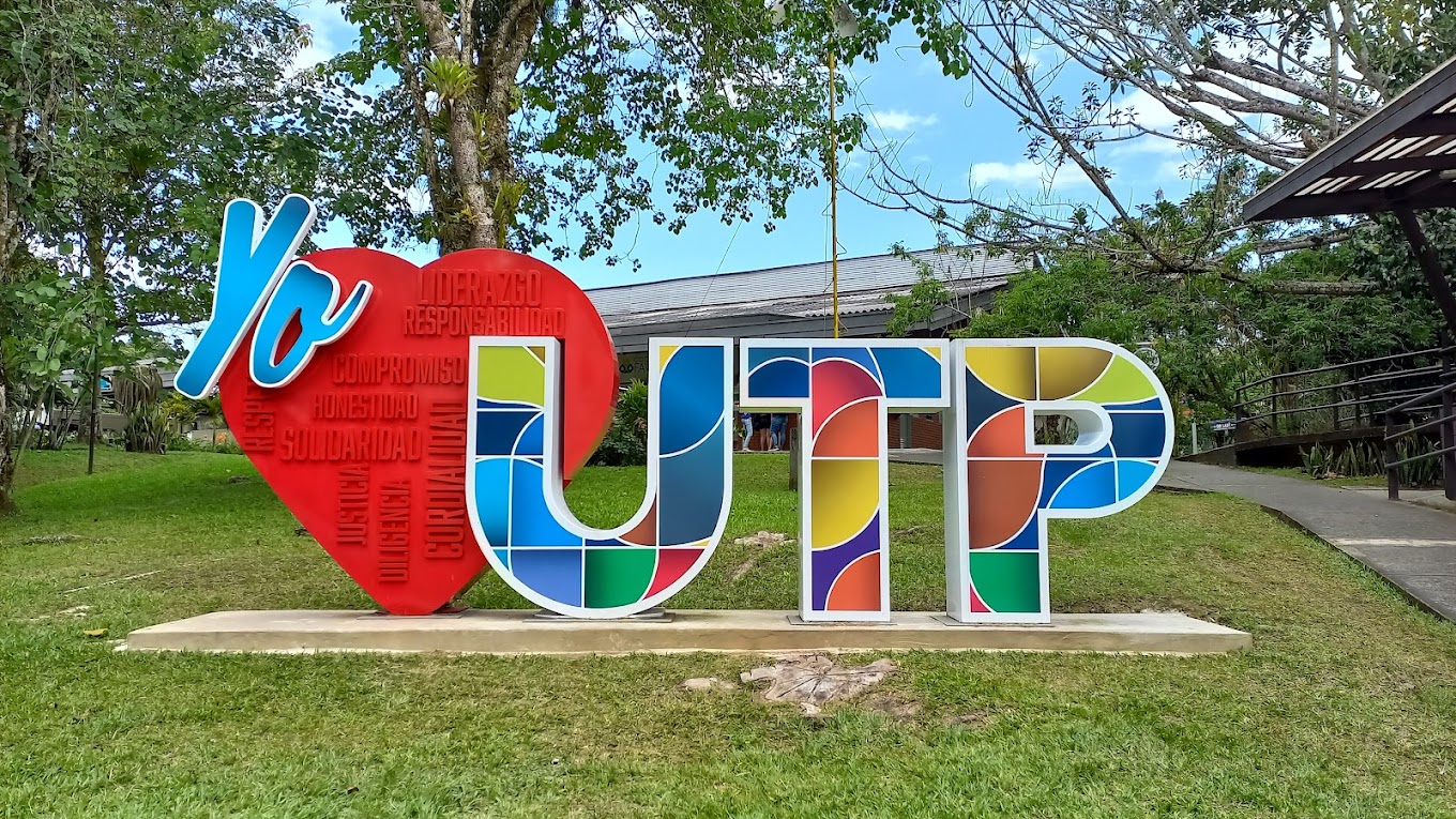 Universidad Tecnológica de Pereira - ACS on Campus