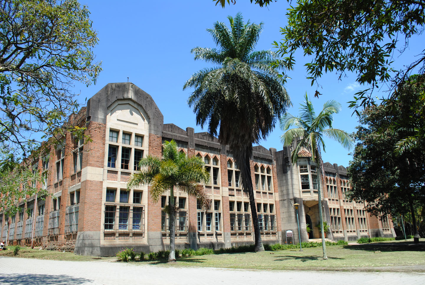 Universidad Nacional de Colombia, Sede Medellín - ACS on Campus