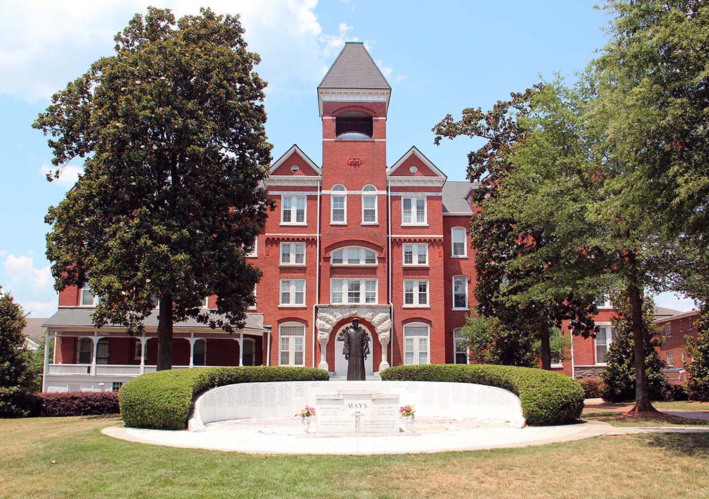 The Atlanta University Center Consortium - ACS on Campus