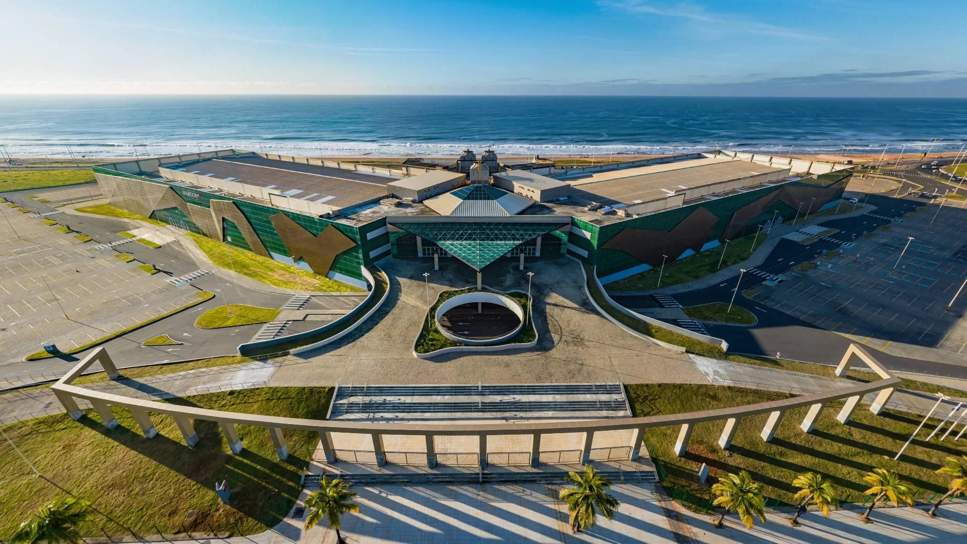 B-MRS Meeting 2025 - ACS on Campus